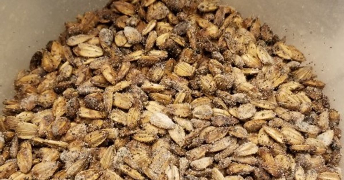 Saudi Arabian Seed Home Recipes - Cookpad