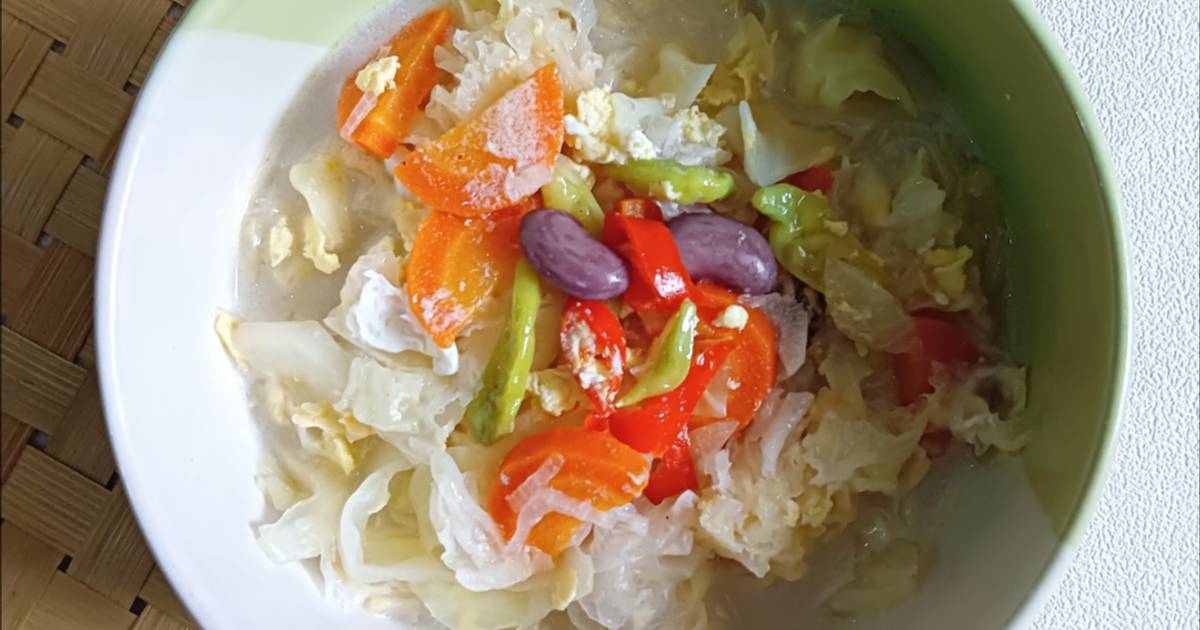 4.757 resep jamur salju enak dan mudah - Cookpad