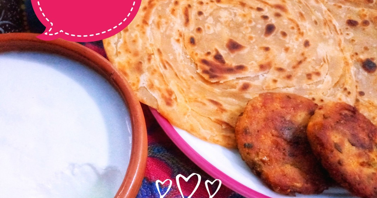 Explore delicious desi breakfast recipes to brighten your morning