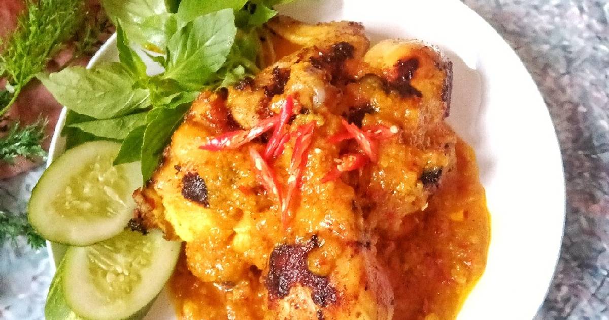 64 resep ayam iloni enak dan mudah - Cookpad