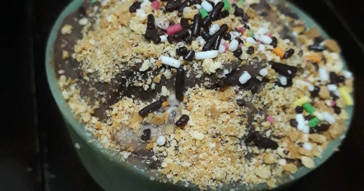 Resep Es Kepal Milo oleh Jet's Kitchen By. Titi - Cookpad
