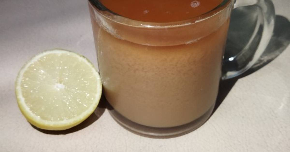151 resep minuman yakult lemon enak dan mudah - Cookpad