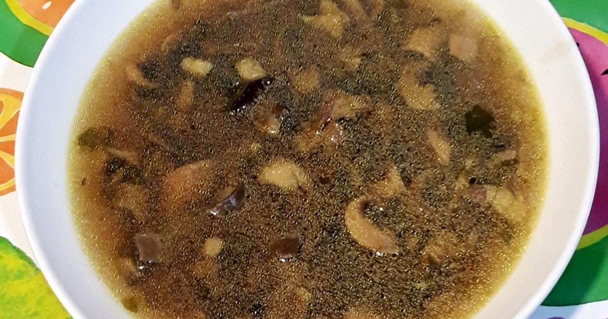 6 recetas muy ricas de fideos de algas agar agar compartidas por ...