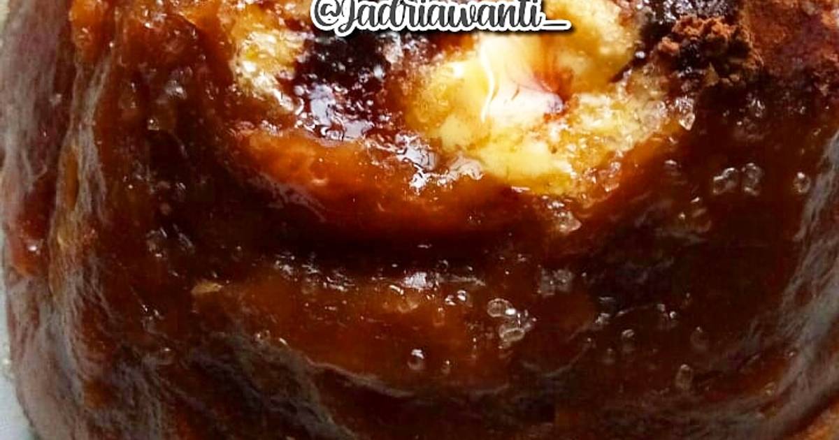 54 resep kue khas ambon enak dan sederhana ala rumahan - Cookpad