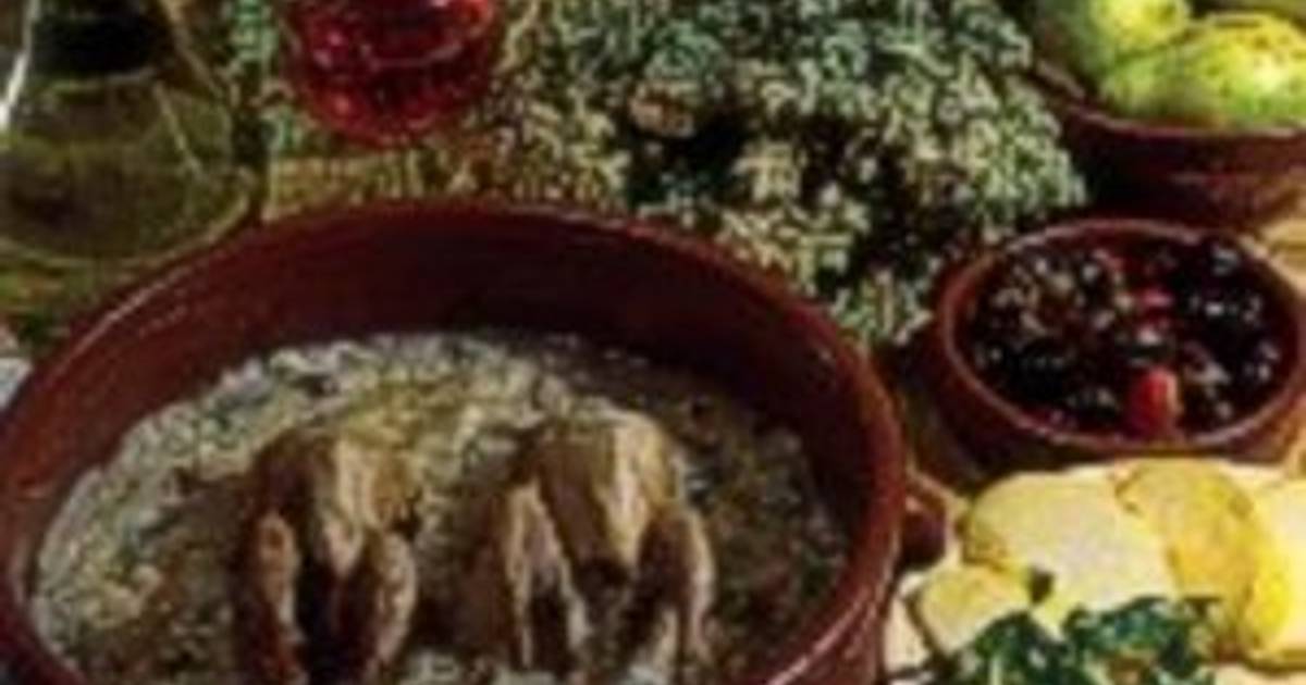 145 recetas muy ricas de perdiz compartidas por cocineros caseros- Cookpad