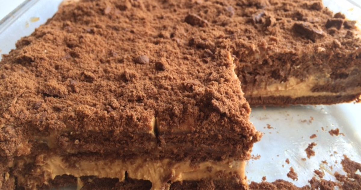 Chocotorta con chocolinas: recetas irresistibles y fáciles