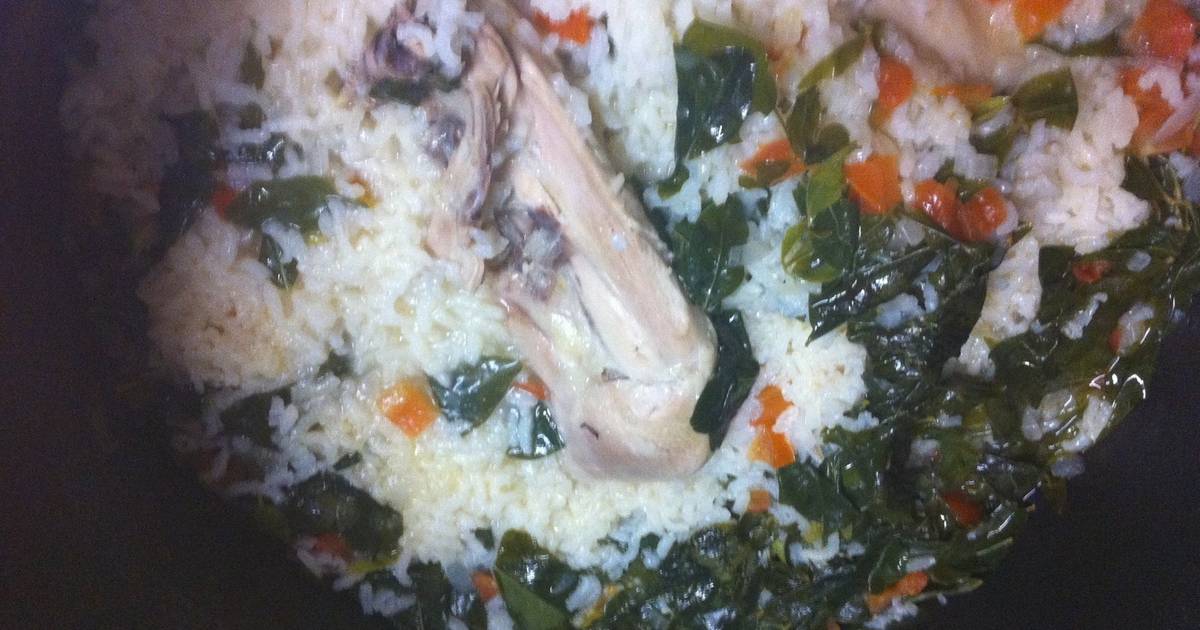 Chipilin - 17 recetas caseras - Cookpad