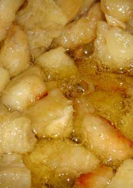 Grasa de pella - 209 recetas caseras- Cookpad