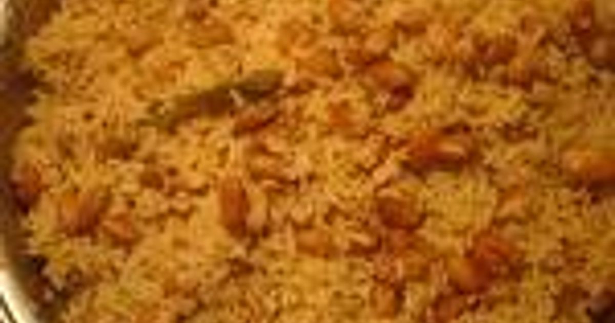 Comida haitiana - 13 recetas caseras- Cookpad