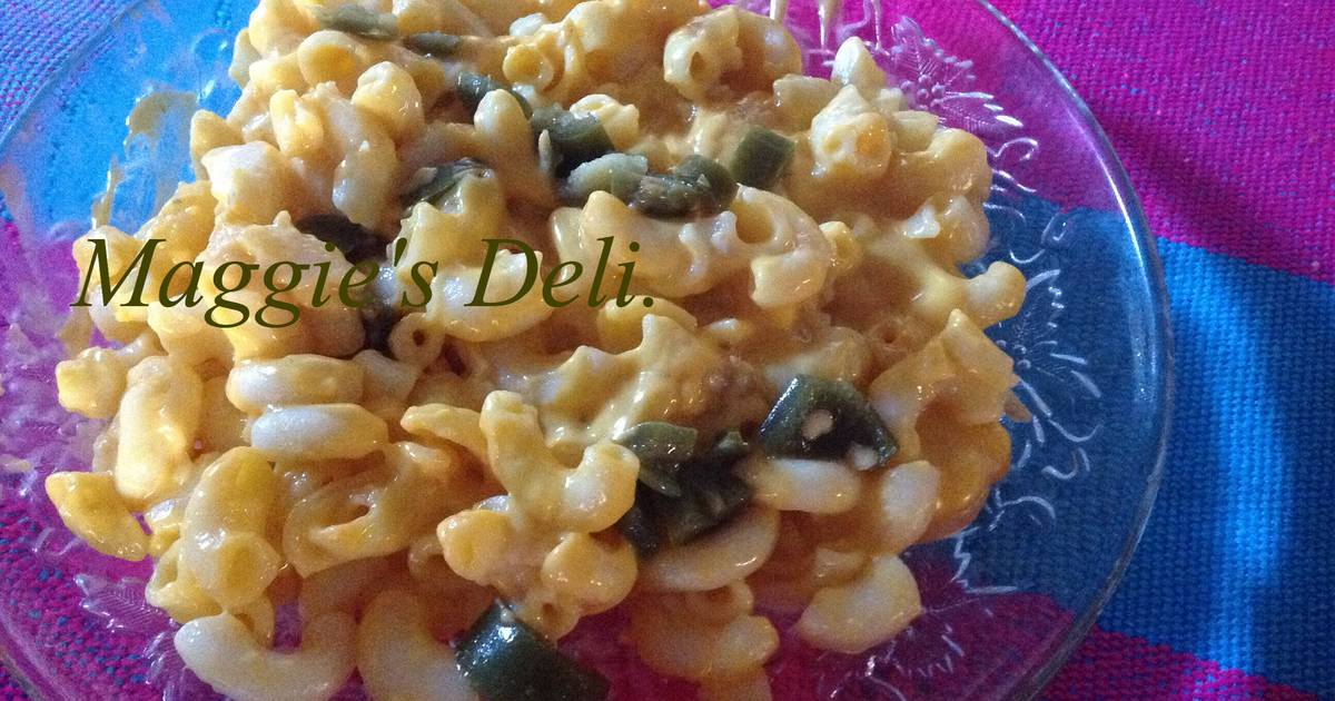 Sopa de macarrones - 62 recetas caseras- Cookpad