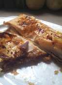 Postres con masa filo - 169 recetas caseras- Cookpad