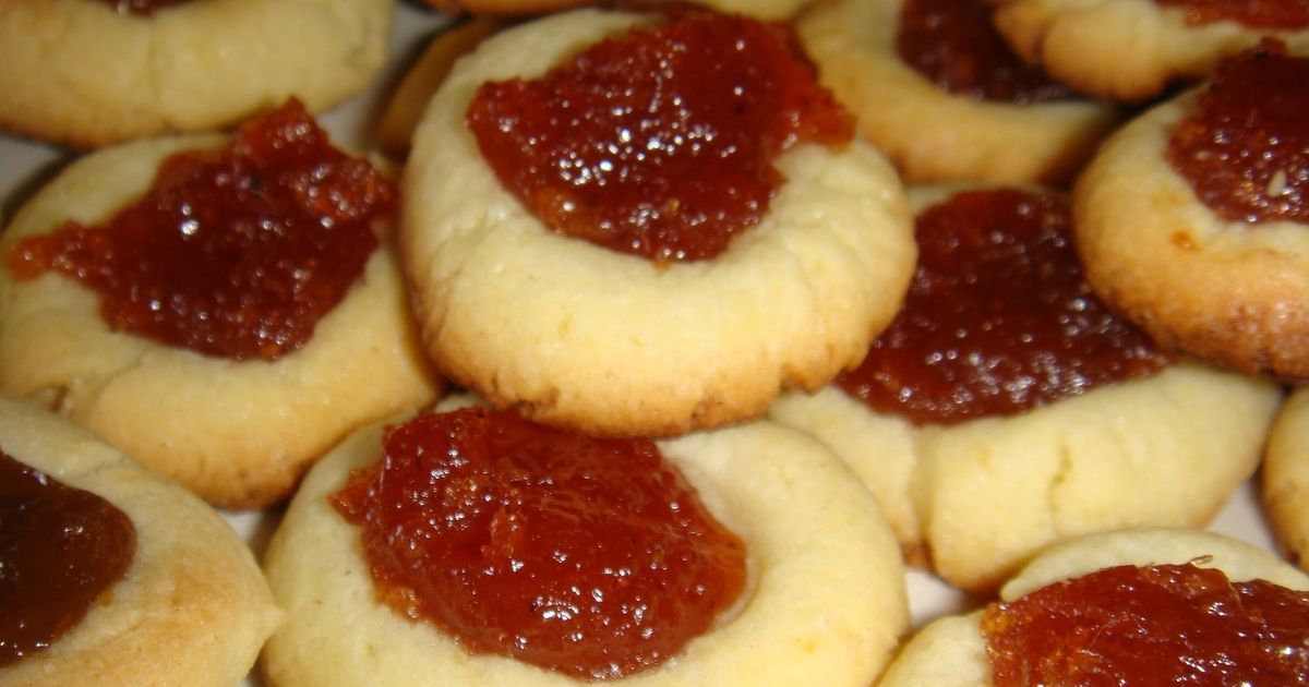 Recetas de pepas: caseras, clásicas, fáciles y tiernas