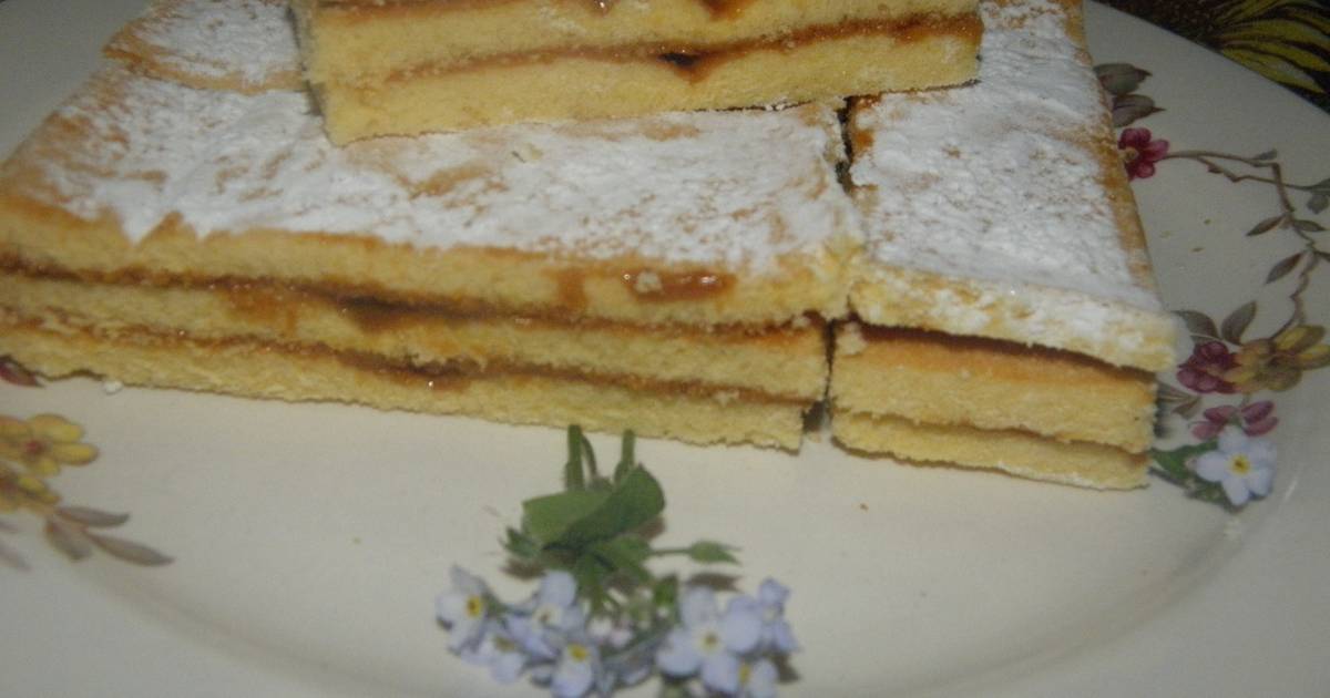 Entradas dulces - 110 recetas caseras- Cookpad