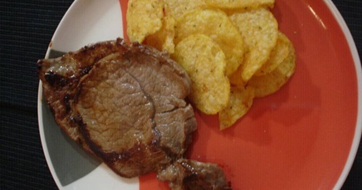 Ternera a la plancha - 77 recetas caseras- Cookpad