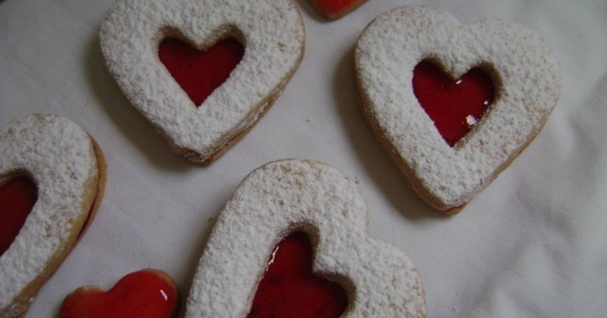 Galleta con formas - 57 recetas caseras- Cookpad