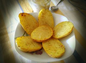 Recetas con patatas cocidas: sencillas y deliciosas