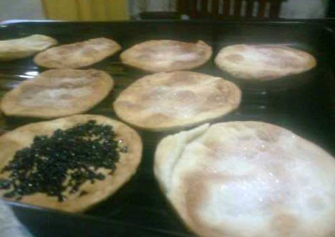 Galletas azucaradas express Receta de graciela martinez @gramar09 en ...