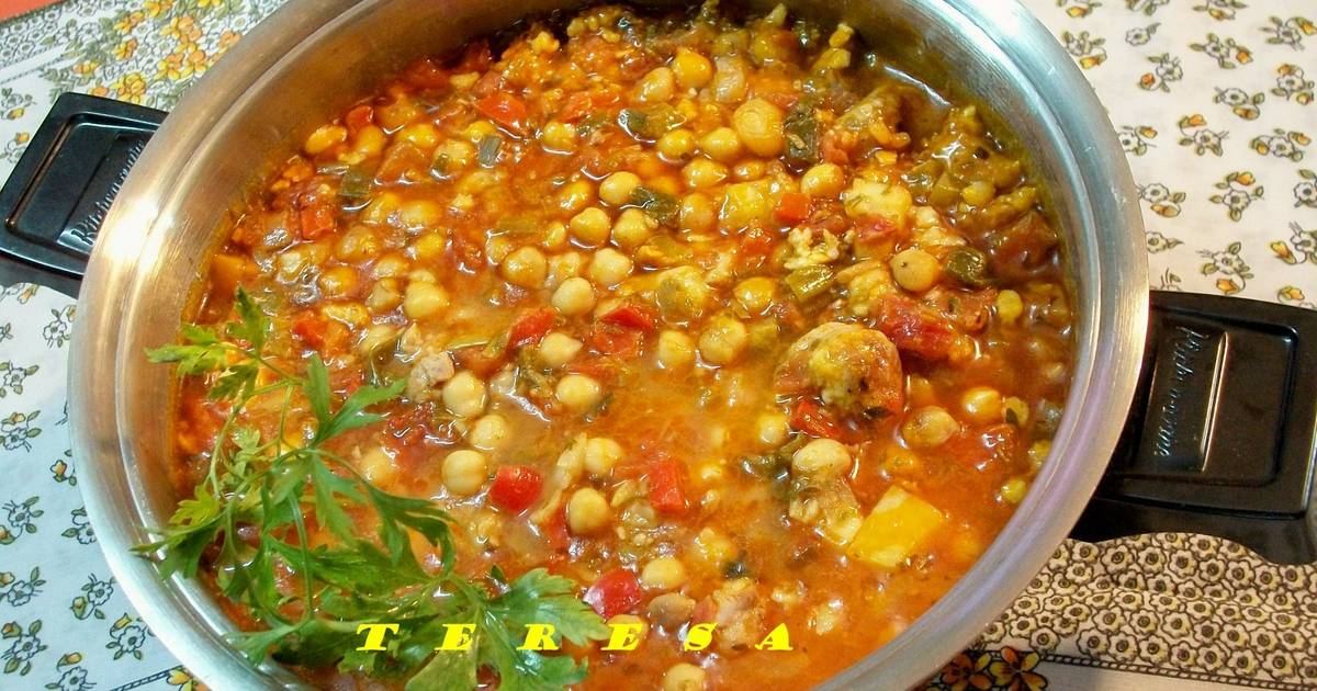 Gatuzo a la cacerola - 8 recetas caseras- Cookpad