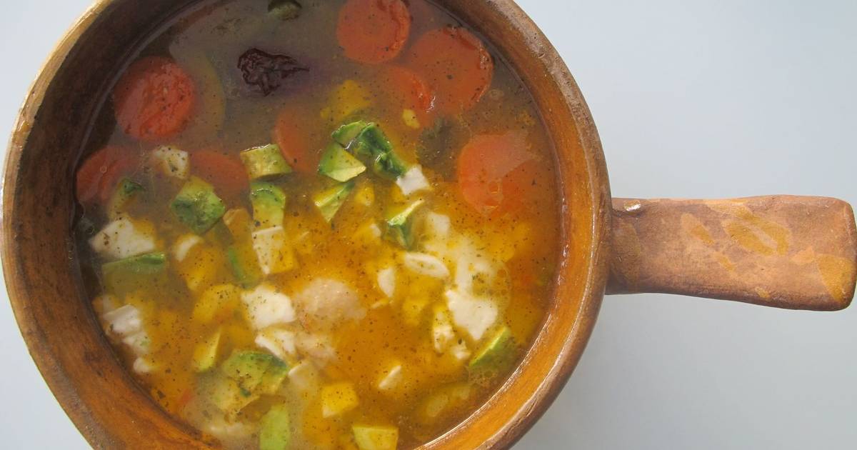 Rabadilla de pollo - 5 recetas caseras- Cookpad