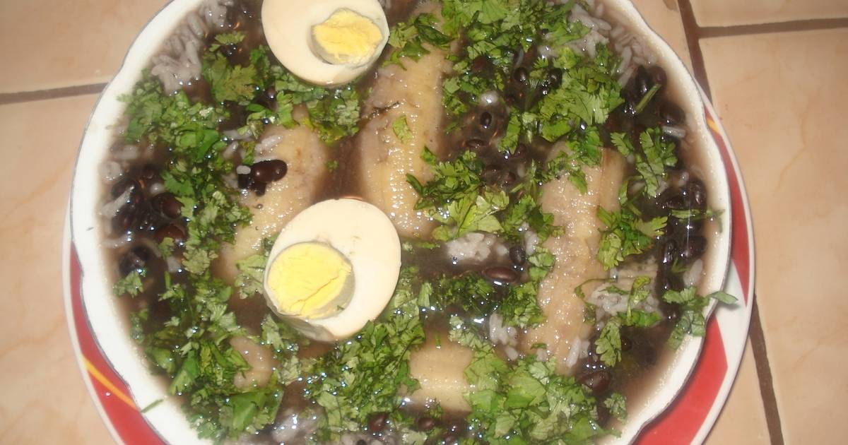 Guineo verde - 125 recetas caseras- Cookpad