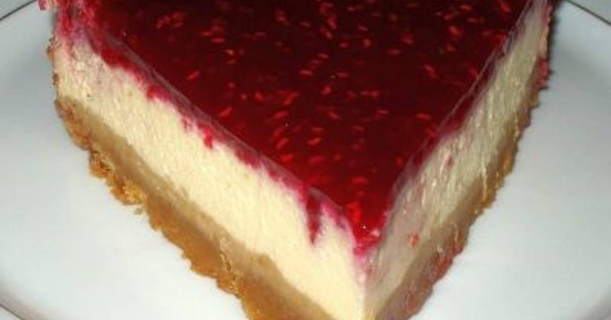 Cheesecake de ricota Receta de abuela44- Cookpad