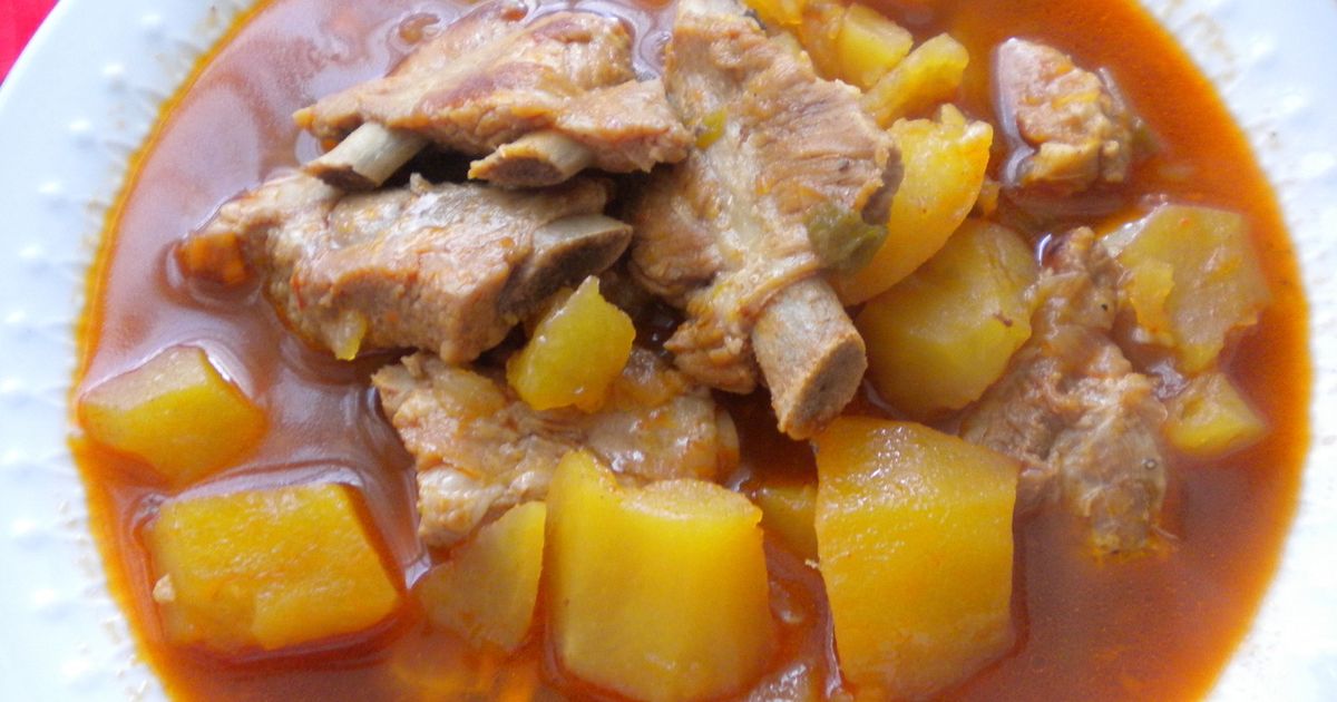 85.238 recetas muy ricas de receptas de papas compartidas por cocineros ...