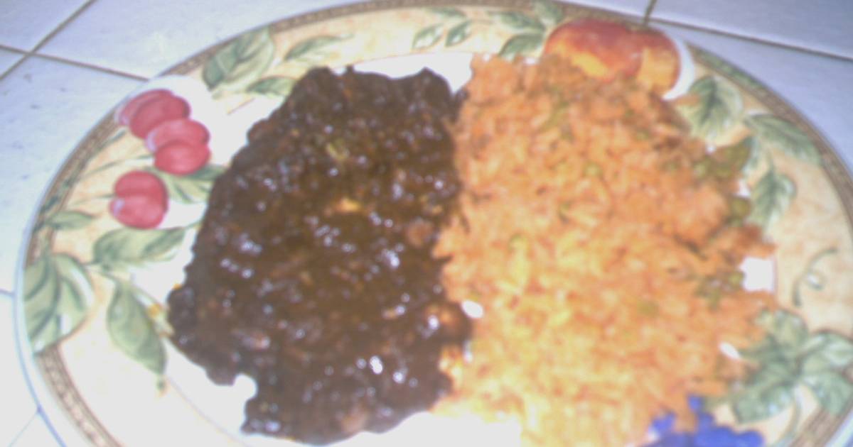 26 recetas muy ricas de chile pasado compartidas por cocineros caseros ...