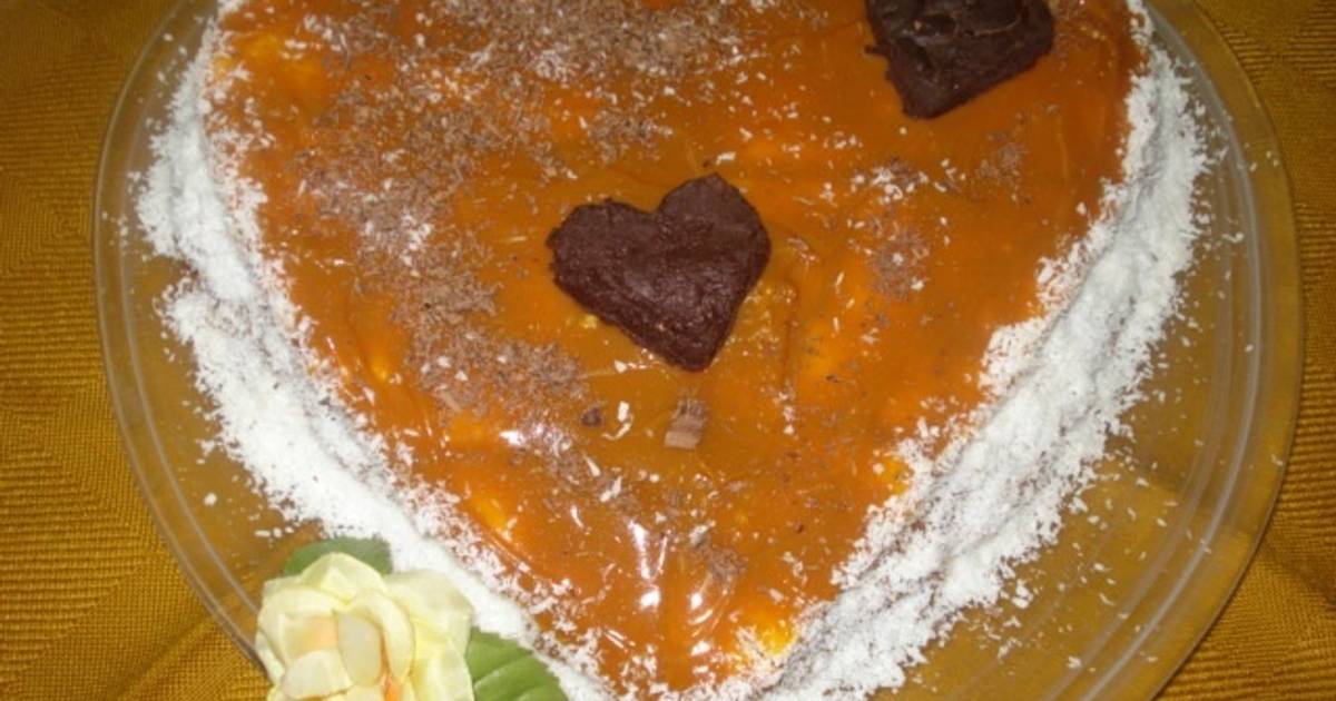 Postres con maizena - 5.773 recetas caseras- Cookpad