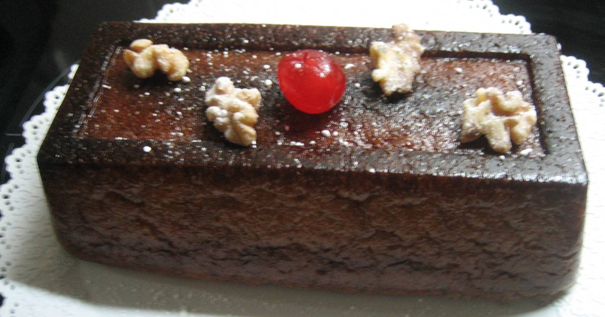 Bizcocho de pan - 142 recetas caseras - Cookpad