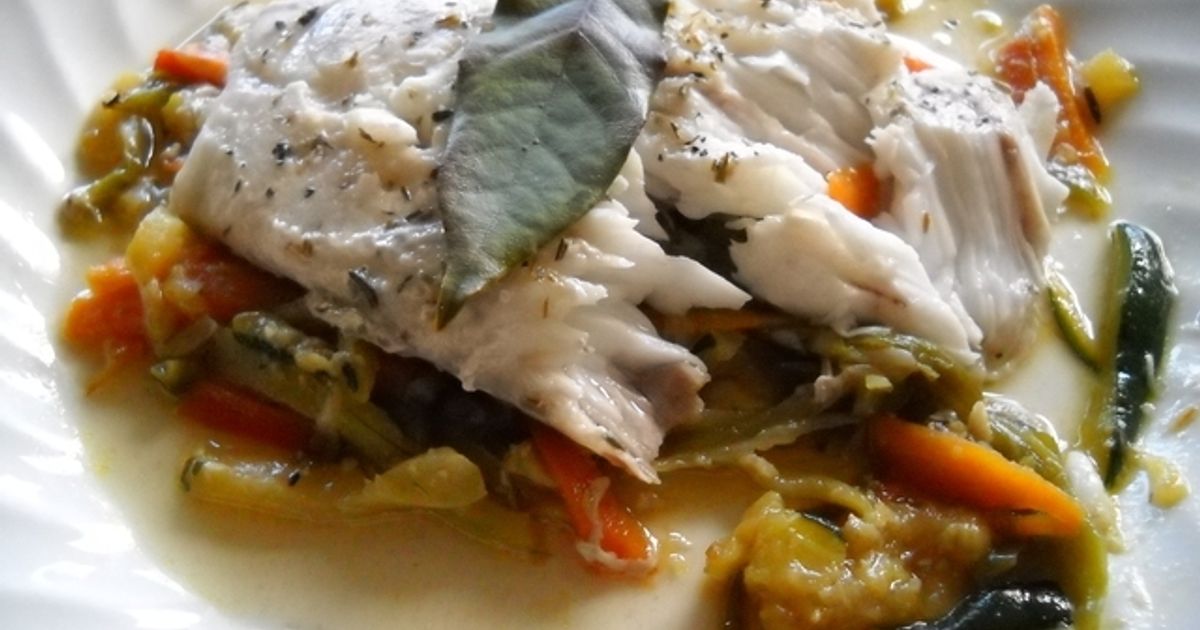 filete de perca en sarten - 6 recetas caseras- Cookpad