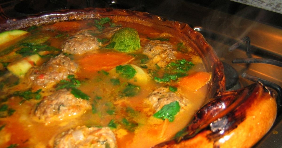 almuerzos con carne guisada - 4,063 recetas caseras- Cookpad