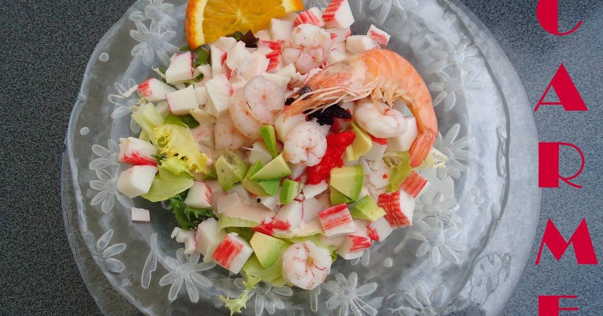 Hueva de lumpo - 104 recetas caseras- Cookpad