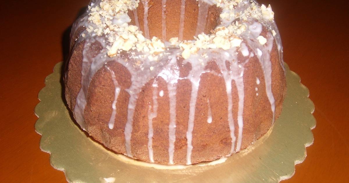 Ponque - 133 recetas caseras- Cookpad