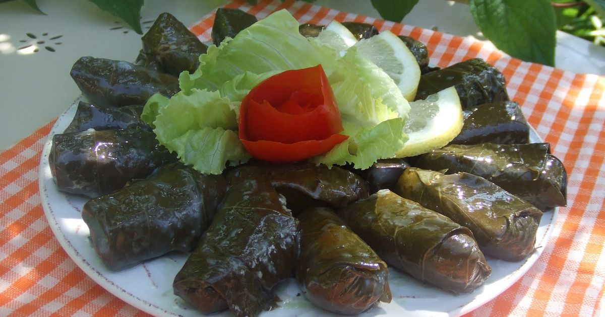 yalanchi - recetas caseras- Cookpad
