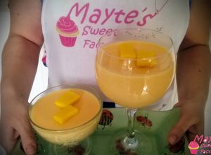 Postre de mango: recetas irresistibles para disfrutar