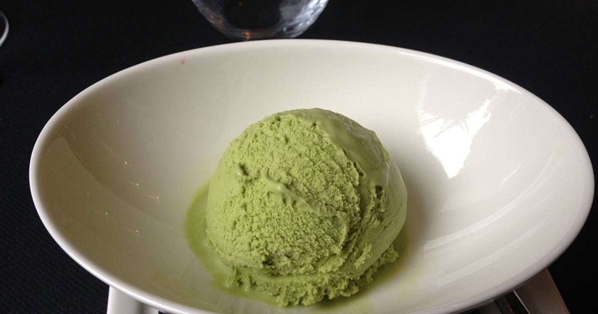 Té verde helado - 15 recetas caseras- Cookpad