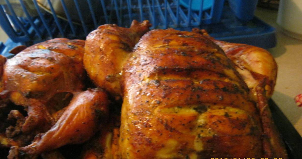 Navidad de puerto rico - 129 recetas caseras- Cookpad