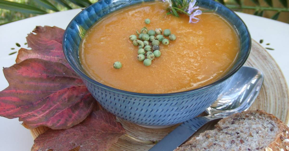 Sopa italiana - 672 recetas caseras- Cookpad