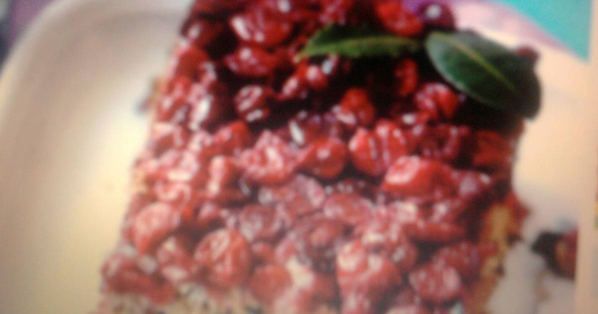 Mermelada de grosellas verdes - 3 recetas caseras- Cookpad