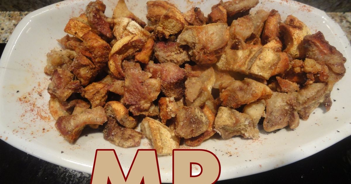 Morro Frito Receta de montse-2009