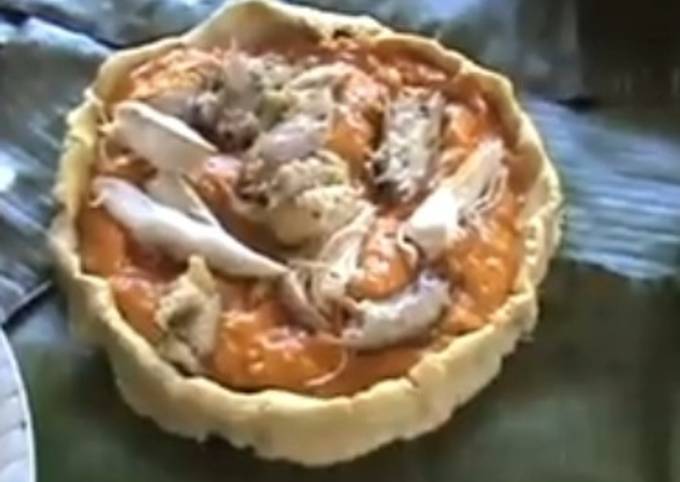 Receta de Mukbil pollo Receta de lupita- Cookpad