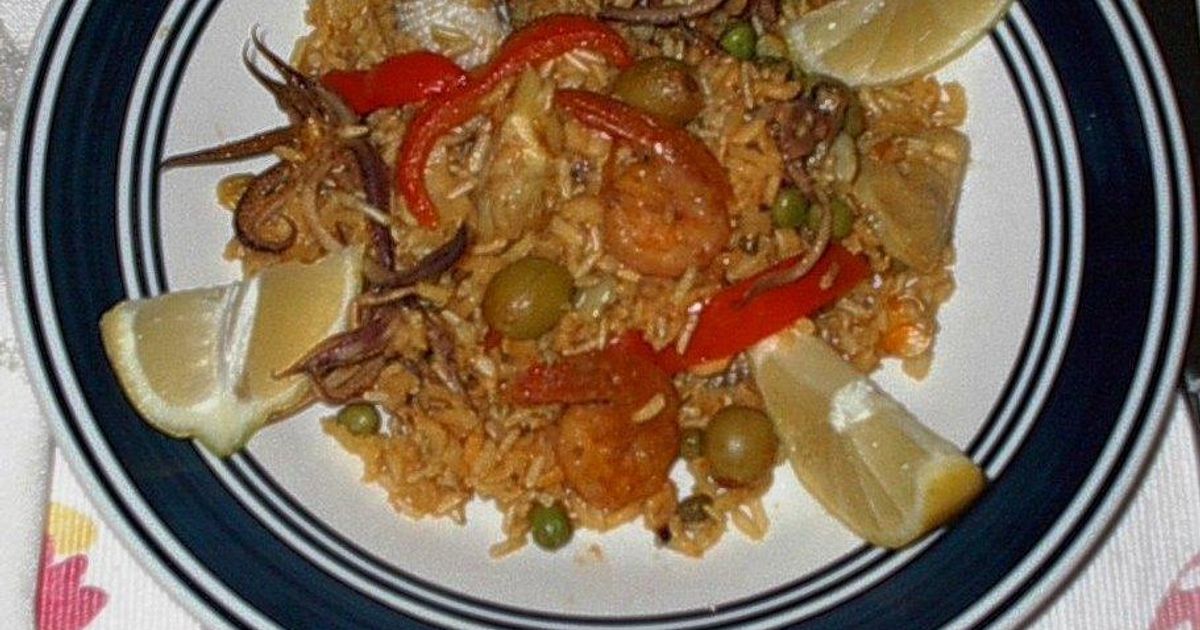 curry de alcachofas - 68 recetas caseras- Cookpad