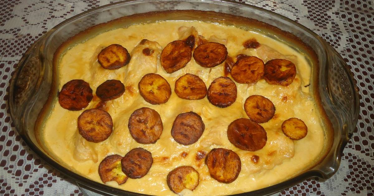 Pechuga ranchera - 70 recetas caseras- Cookpad