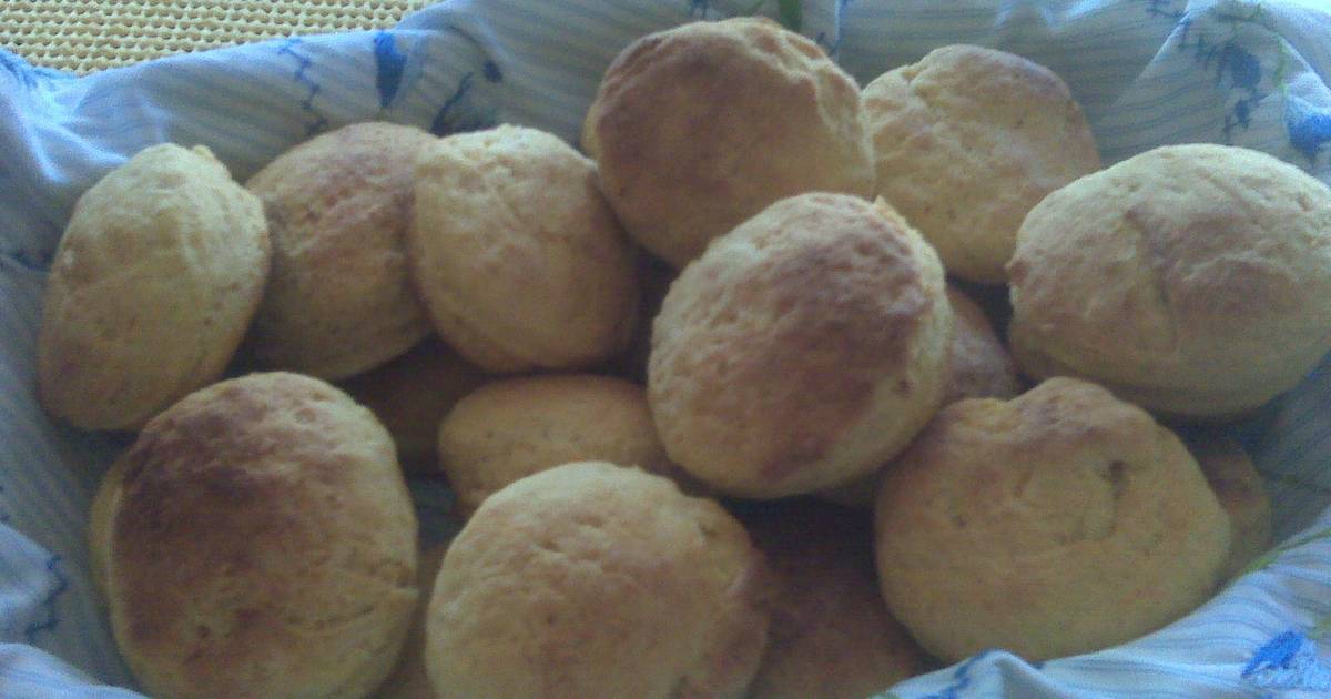 Pan de camote - 258 recetas caseras- Cookpad