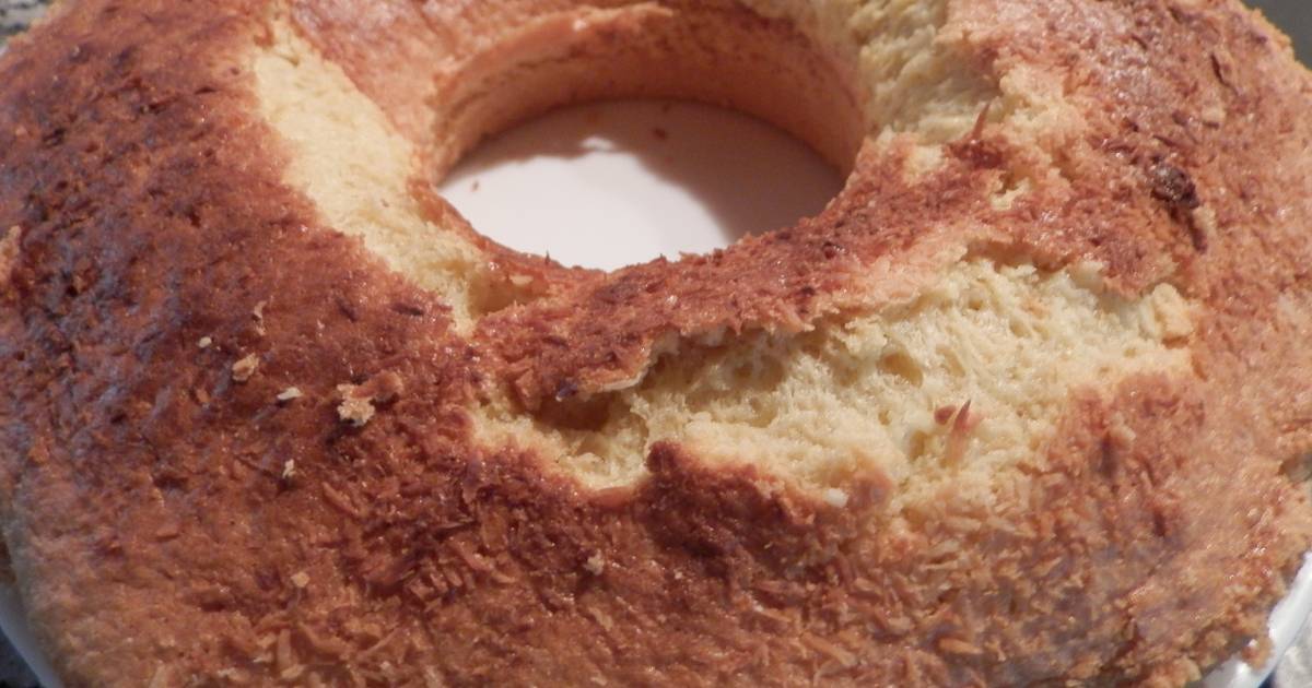 Recetas con coco rallado fáciles: coquitos, pastelitos y ¡muchas más!