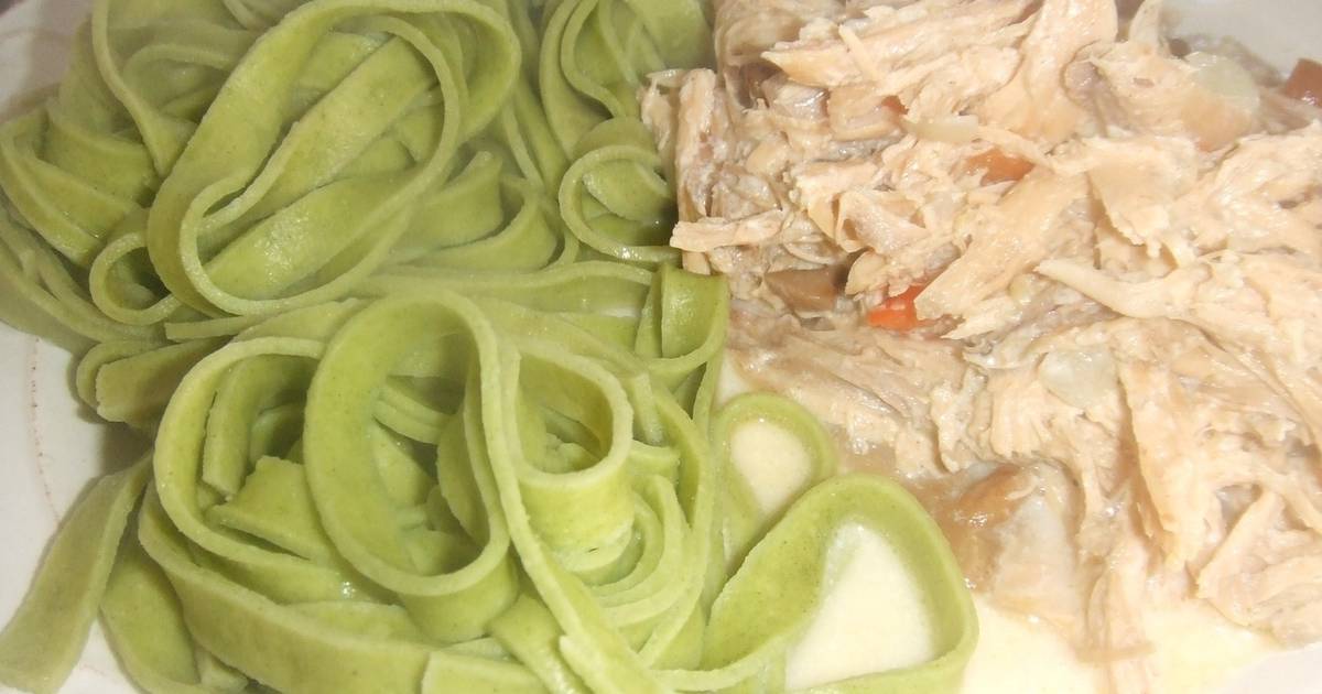 69 recetas muy ricas de estofado de gallina compartidas por cocineros ...