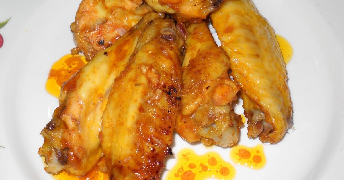 Pollo turco - 140 recetas caseras- Cookpad