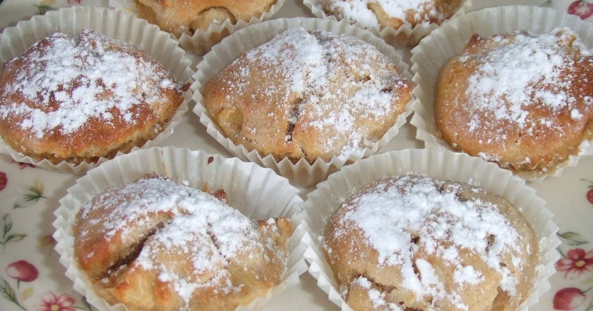 2.901 recetas muy ricas de dulces pequeños compartidas por cocineros ...