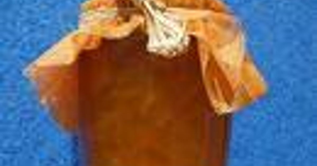 Koserevá Receta de Araceli