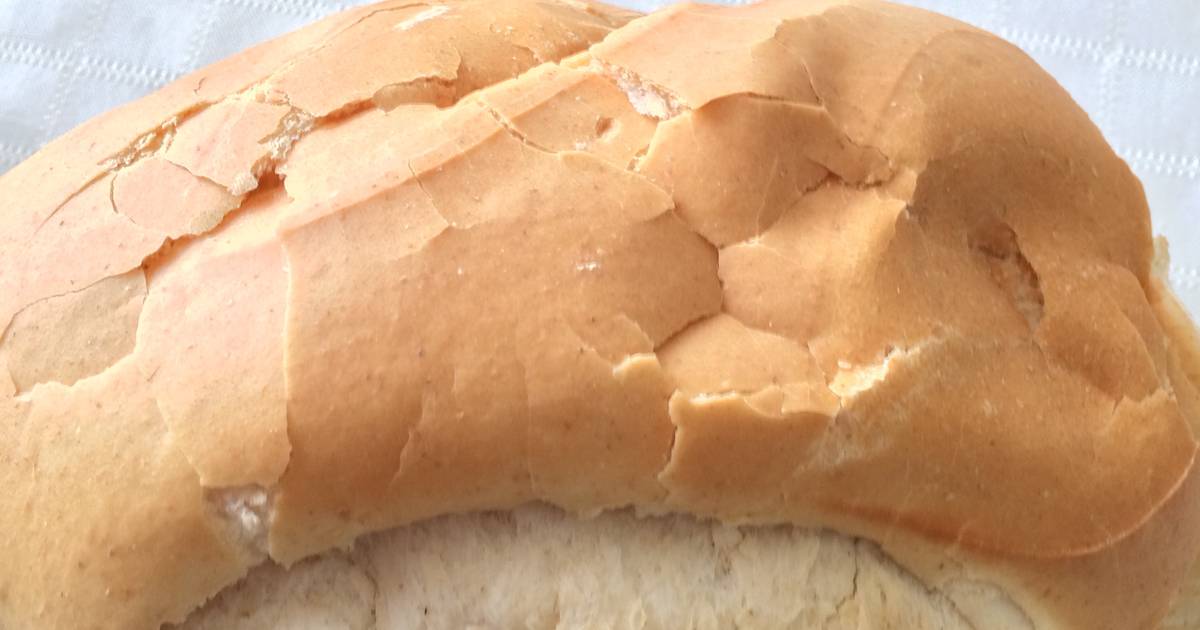 Pebete Receta de CHEFMARIOVILLALBA- Cookpad